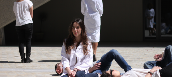 athenor | Chantier Arts Technologies et Sciences (CHATS)